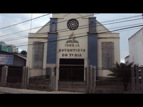 Visitei A Igreja Onde Cresci Quantas Lembran As Ex Adventista