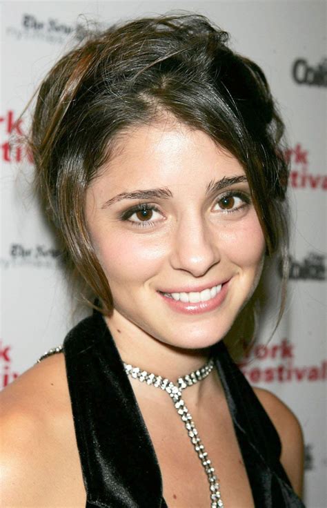 Shiri Appleby Undertow Screening Nd New York Film Festival