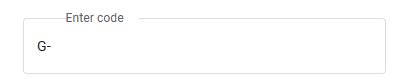 Reactjs How To Make Mui Textfield Label Behave As Default Whilst