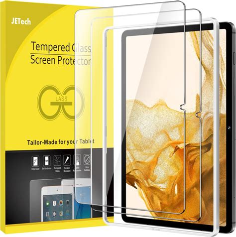 Best Samsung Galaxy Tab S7 Screen Protectors 2024 Rank1one