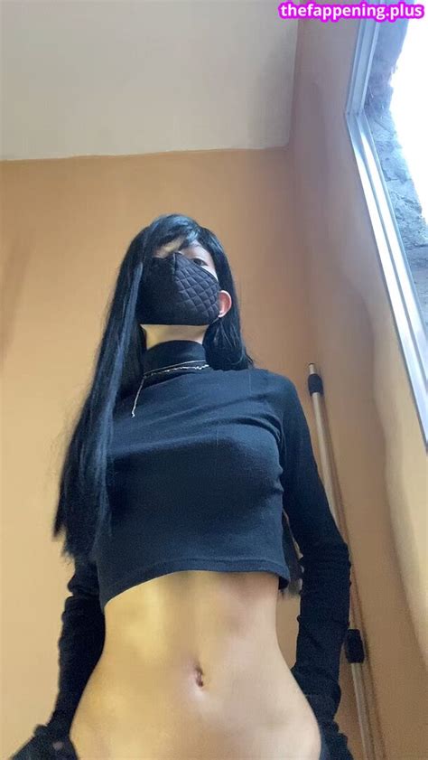 Himikaccr Vamp Car Mikaxshai Vampfux Nude OnlyFans Photo 133
