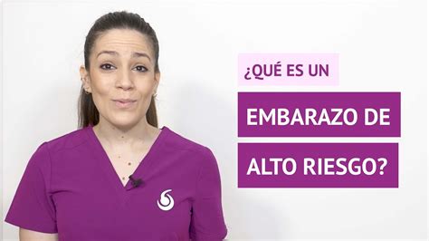 Definición de embarazo de alto riesgo Definición top