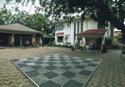 10 Ancestral Houses In The Philippines From Mansions To Bahay Na Bato