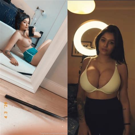 Julia Tica Nude Leaked Videos And Naked Pics ViralTags