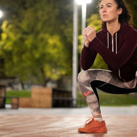 Agachamento Terra Como fazer correto músculos benefícios e dicas