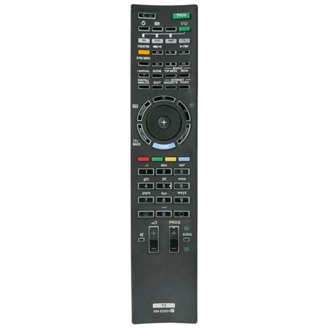 Novo RM ED031 Controle Remoto Para Sony Tv KDL 40NX700 KDL 40NX703 KDL