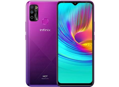 Infinix Hot 9 Play Price Specs And Full Review
