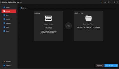 Kopia zapasowa systemu Windows 11 na dysk zewnętrzny jak to zrobić 3