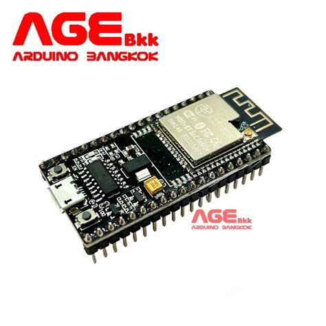 Nodemcu Esp Ch C Pin Esp Wroom S Wi Fi And Bluetooth Module