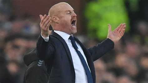 Sean Dyche Dropped Sir Alex Ferguson Insult After Man Utd Left Him