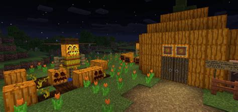 How To Make A Halloween Map In Minecraft Ann S Blog