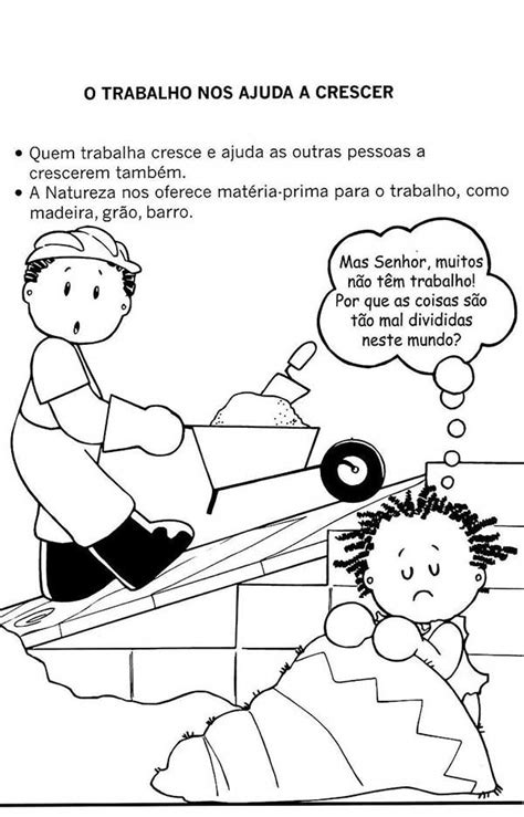 Aprender Sobre 37 Imagem Trabalho Infantil Desenhos Br Thptnganamst