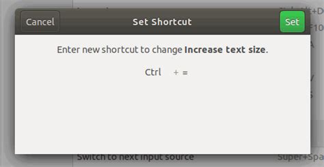 Useful GNOME Shell Keyboard Shortcuts You Might Not Know About Make