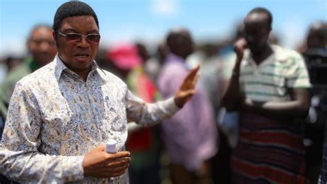 Live Waziri Mkuu Kassim Majaliwa Atembelea Majeruhi Wa Ajali Ya