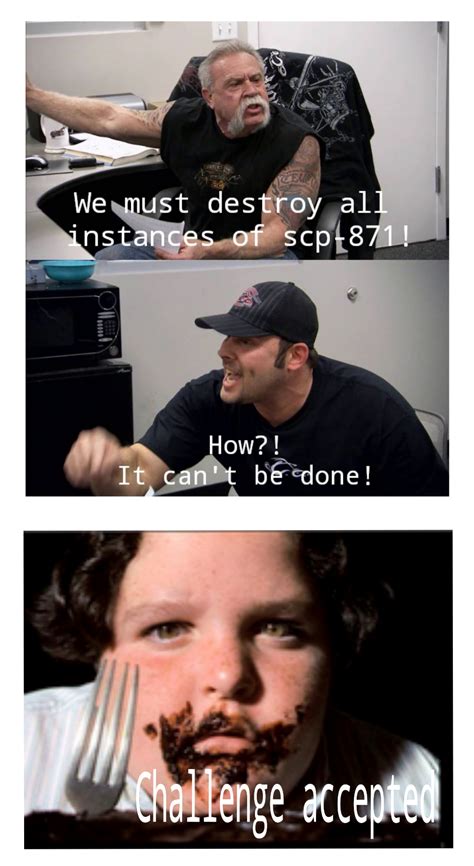 You Can Have Your Cake And Eat It Too Rdankmemesfromsite19