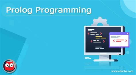 prolog programming how does prolog programming work