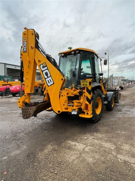 Digger Bidder Jcb Cx Sitemaster