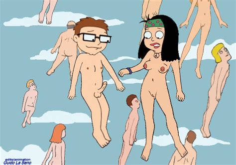 American Dad Porn Animated Rule 34 Animated