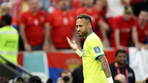 Transferts Psg La V Rit Est D Voil E Pour Le Mercato De Neymar