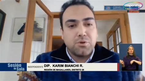 EL DIPUTADO KARIM BIANCHI LLAMÓ A UNA UNIDAD REAL Y SINCERA PARA