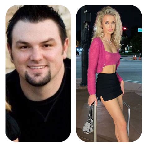 Male To Female Transgender Transgender Girls Mtf Before And After