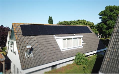 Hoeveel Zonnepanelen Heb Ik Nodig Watt Watt