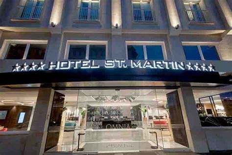 OMNIA HOTELS IN PISTA CON ACEA RUN ROME THE MARATHON