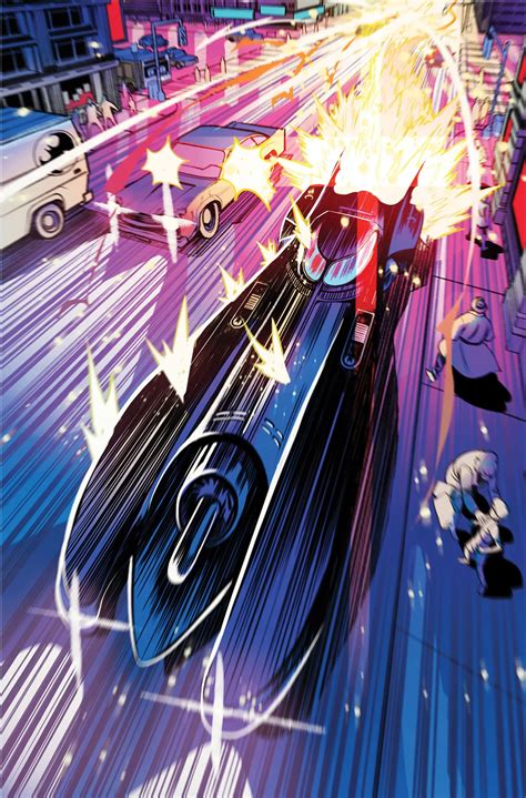 DC Comics November 2023 Solicitations Spoilers Sees Returns Of
