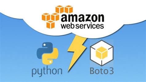Managing EC2 And VPC AWS With Python And Boto3 Series Dragon Zap