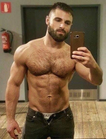 Pin On MY HAIRY MEN