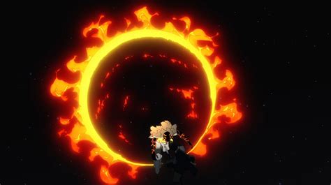 Benimaru Fire Force Wallpapers Wallpaper Cave