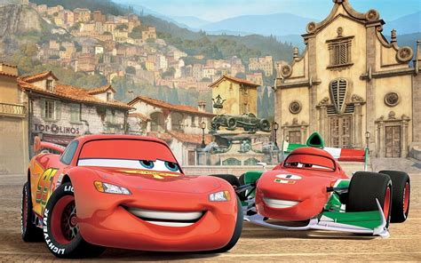 Rayo Mcqueen HD Wallpaper Pxfuel