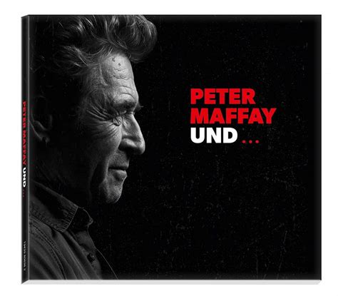 PETER MAFFAY Duett mit Fans kündigt neues Duett Album an