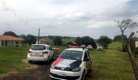 Homem Suspeito De Participar De Assalto Morre Em Troca De Tiros A