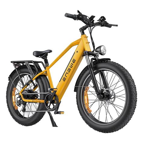 ENGWE E26 Loja online de bicicletas elétricas ENGWE Premium