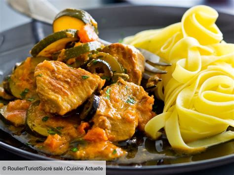 Sauté de veau facile aux légumes découvrez les recettes de Cuisine