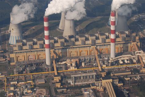 PGE Elektrownia Bełchatów S A