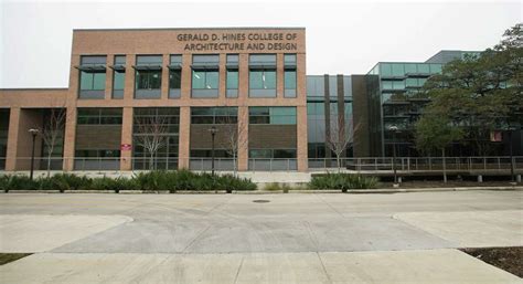 As Houston College Campuses Grow So Does Their Modern Architecture
