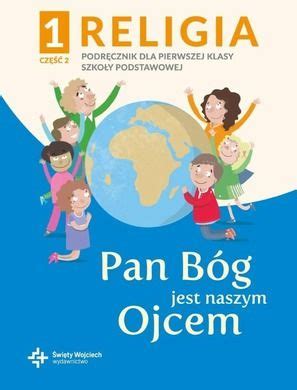 Katechizm SP 4 Pan Jezus jest naszym życiem Część 1 smyk