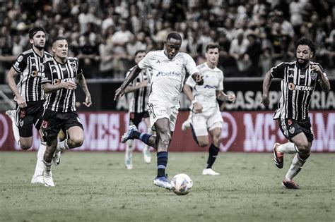 Gols e melhores momentos Atlético MG 3x0 Cruzeiro pelo Campeonato