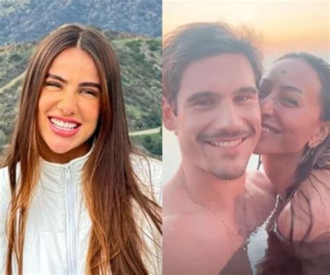 Notícias Ex de Nicolas Prattes posta indireta após galã assumir