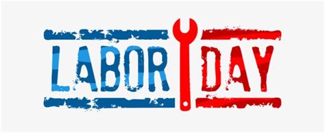 Labor Day Clip Art Library