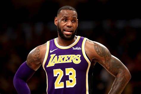 K Lebron James Desktop Wallpapers Wallpaper Cave