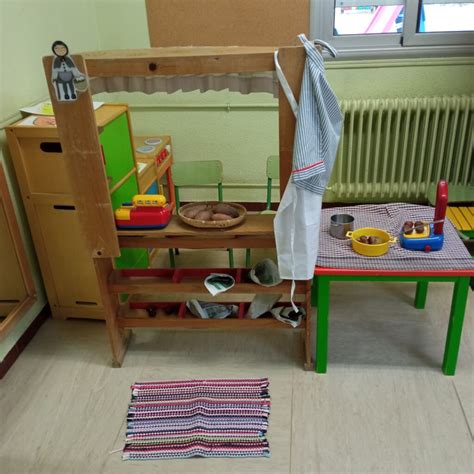 MAGRADA LA TARDOR Escola Pau Casals