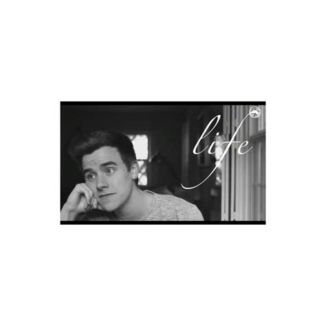 ConnorFranta Life Image 2476415 On Favim