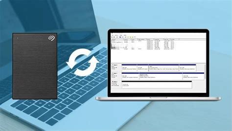 How To Fix Unallocated External Hard Drive Without Losing Data Rene