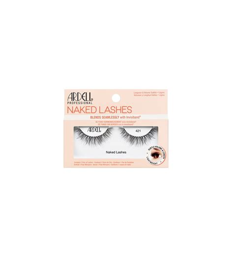 Naked Lashes 421 ardell Perfumerías Avenida