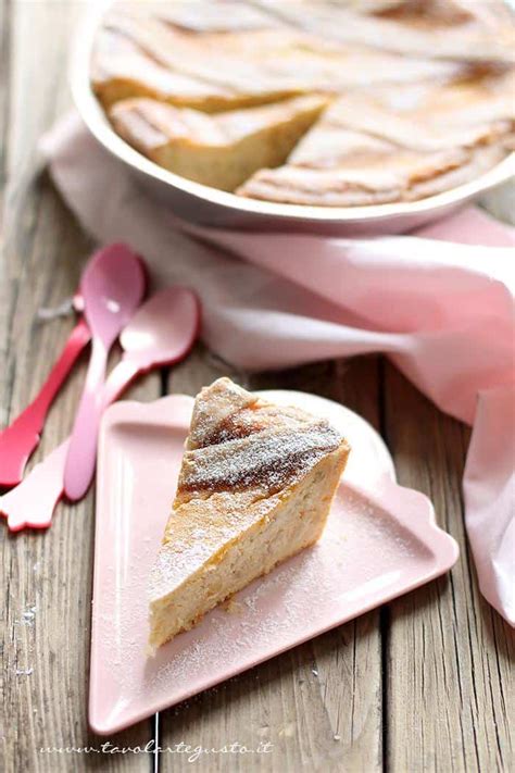 Pastiera Napoletana La Ricetta Originale Trucchi E Segreti