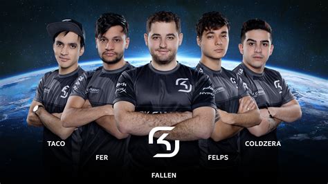 CS GO SK Gaming e Team One se classificam para eliminatória americana