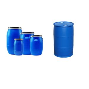 Plastic Drums Qiming Packaging Lids Caps Bungs Cans Pails Buckets
